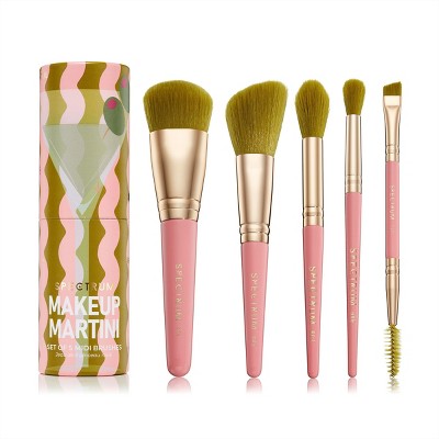 Ulta Beauty Collection Travel Essentials Brush Set - 5pc - Ulta Beauty ...