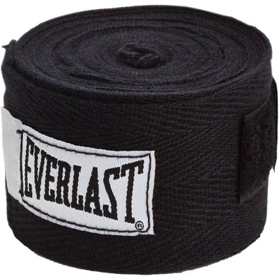 Everlast White Hand Wraps : Target