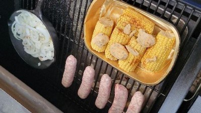 Johnsonville Beer Bratwurst - 19oz/5ct : Target