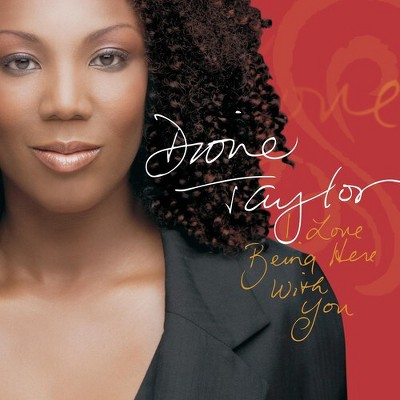 Dione Taylor - I Love Being Here With You (cd) : Target
