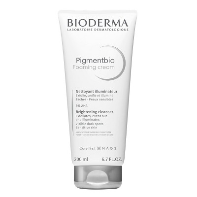 Bioderma : Target