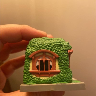 Funko Bitty Pop! Towns: Lord Of The Rings Frodo Baggins And The Shire ...