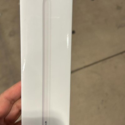 Apple Pencil With Usb-c Adapter (2022, 1st Generation) : Target