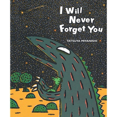 I Will Never Forget You - (tyrannosaurus) By Tatsuya Miyanishi ...