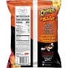 Cheetos Xxtra Flamin' Hot Crunchy Cheese Flavored Snacks - 8.5oz : Target