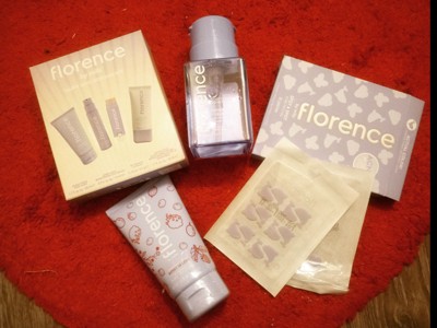 Florence By Mills Spot A Spot Acne Patches - 36ct - Ulta Beauty : Target