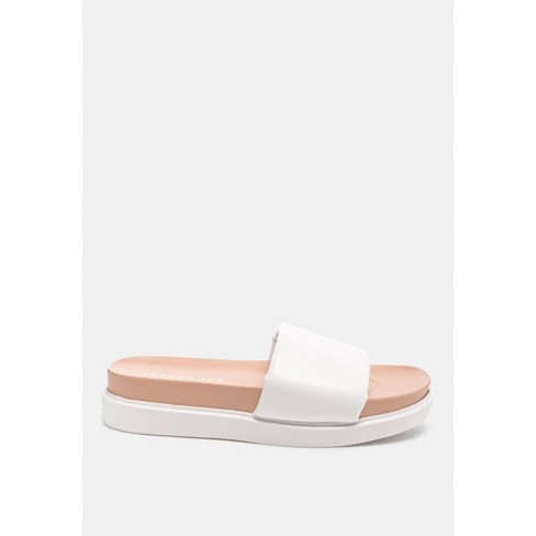 Moulded Pool Slides : Target