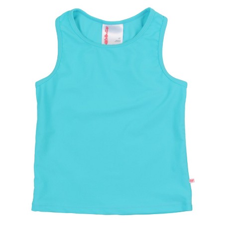 Rufflebutts Girls Active Tank Top : Target