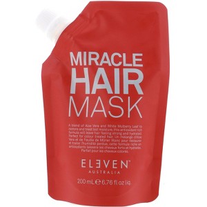 Eleven Australia Miracle Hair Mask, 6.76 oz : Target
