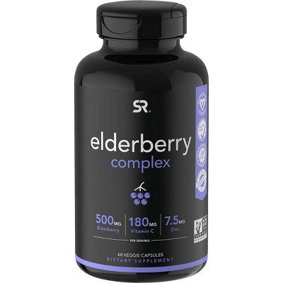 Sports Research Blueberry Concentrate, 800 Mg, Dietary Supplements, 60 ...