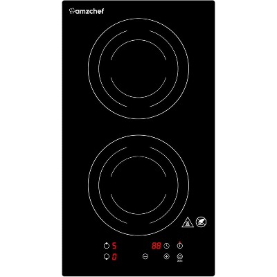 Berghoff Tronic 13" Touch Screen Induction Stove Top : Target