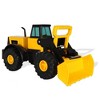 Tonka Steel Classics - Front Loader : Target