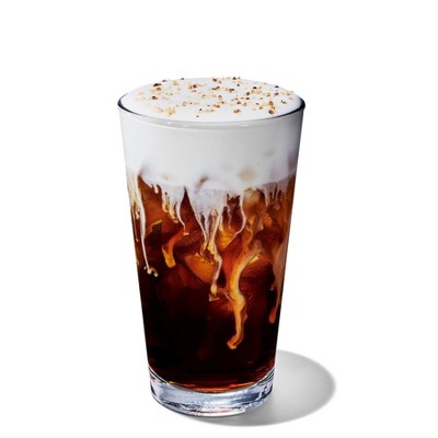 Starbucks products at Target