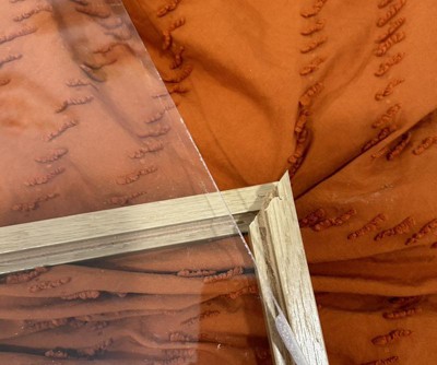 Poster Frame - Threshold™ : Target