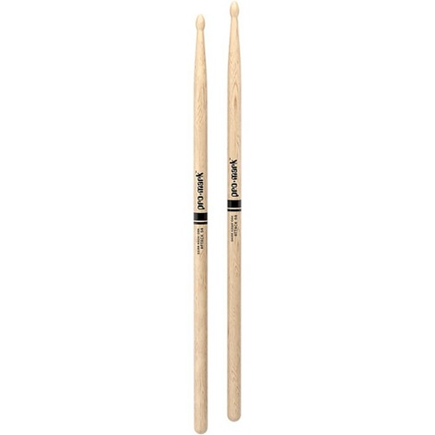 Promark Japanese White Oak Drum Sticks Wood 5a : Target