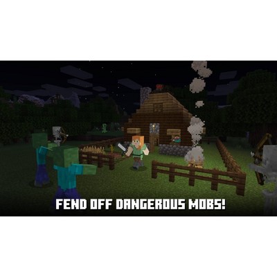 Buy 3-Month Minecraft Realms Plus Subscription at Ubuy Egypt