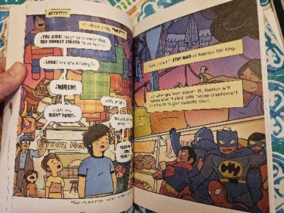 Mexikid - By Pedro Martín : Target