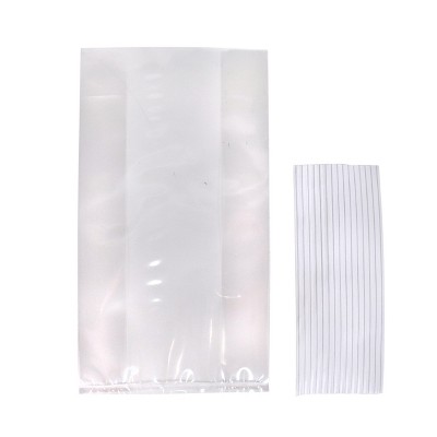 Clear : Wrapping Paper & Gift Bags : Target