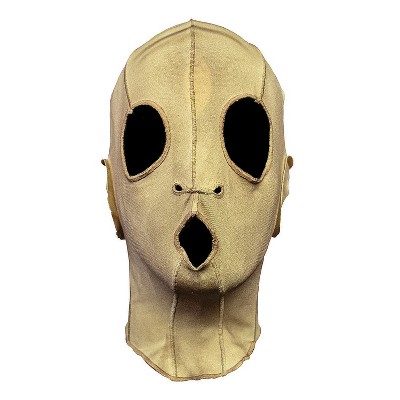 Adult Us Pluto Costume Mask - - Beige : Target