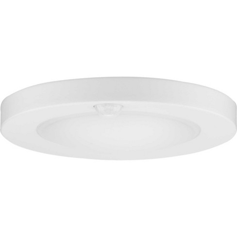 Progress Lighting, Standby, 1-light, Surface Mount Led Light, Satin ...