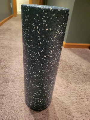 High Density Foam Roller 18"- All In Motion™ : Target