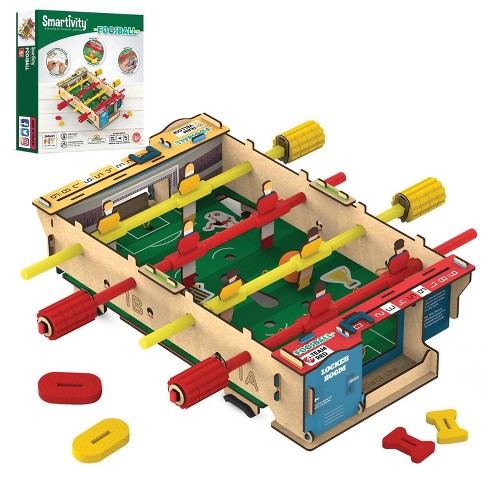 Smartivity Foosball Table Stem Games : Target