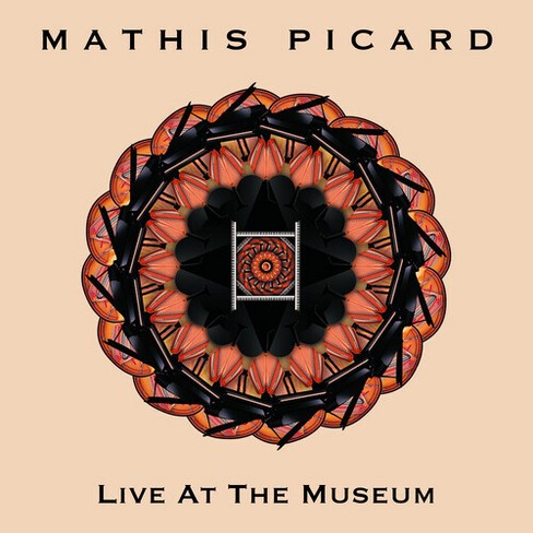 Mathis Picard - Live At The Museum (cd) : Target