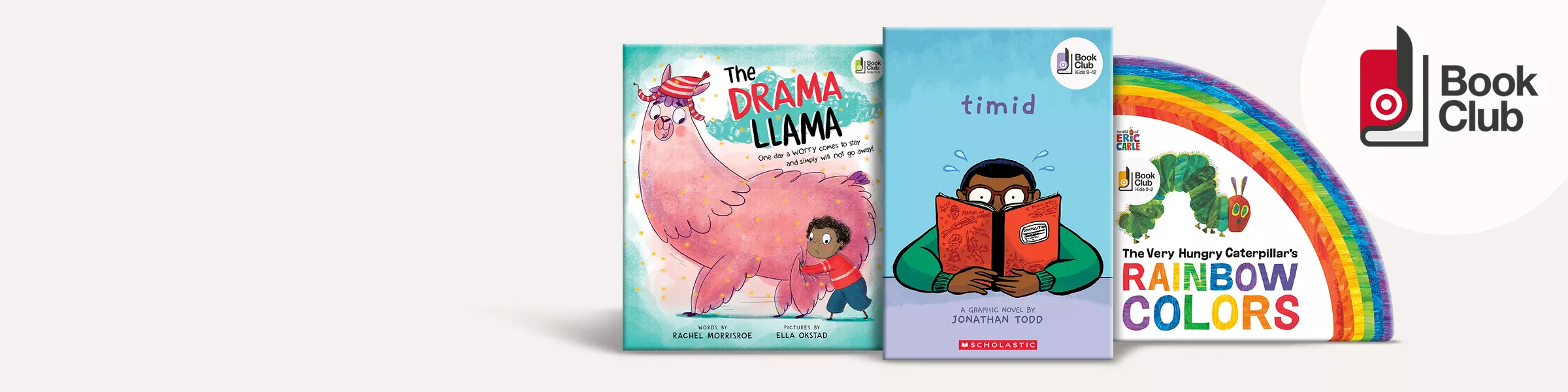 Kids’ Books : Target