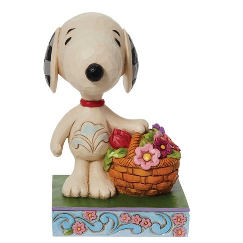 Snoopy Spring Images