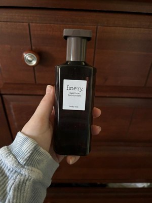 Fine'ry Body Mist Fragrance Spray - Sweet On The Outside - 5 Fl Oz : Target