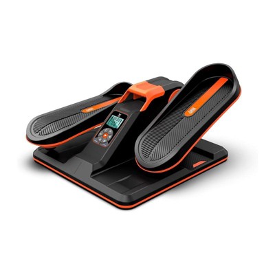 Gazelle Tony Little Pacer Total Body Fitness Workout Exercise ...