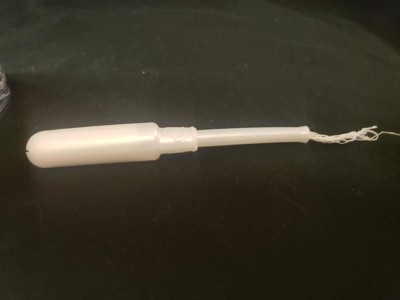 L . Organic Cotton Full Size Tampons - Super - 30ct : Target