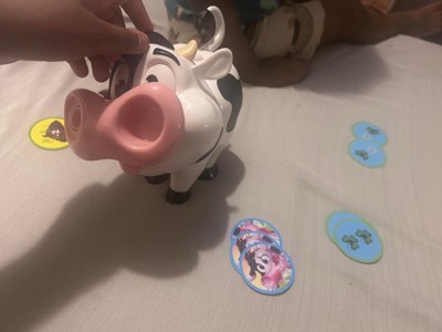 Goliath Moo Moo Achoo! Game : Target