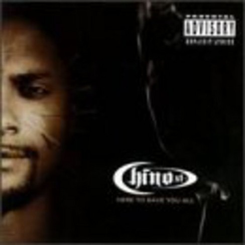 Chino Xl - Here To Save You All (cd) : Target