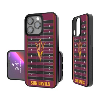 Keyscaper Arizona State University Sun Devils Field Bump Cell Phone ...