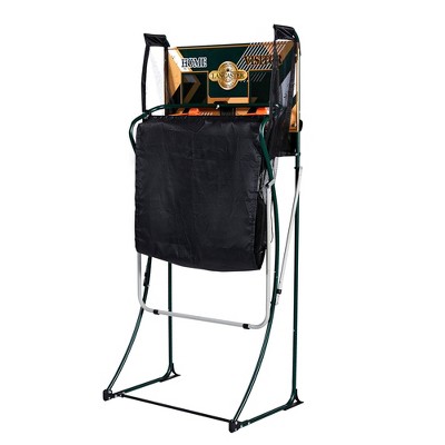 Indoor Basketball : Target