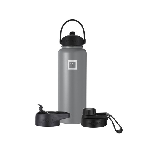 Iron flask water bottles store