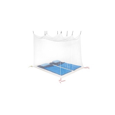 Coghlan's Mosquito Netting, 48" X 72", Mesh Polyester Net Protects From ...