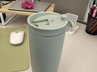 Simple Modern Voyager 20oz Stainless Steel Travel Mug With Insulated ...