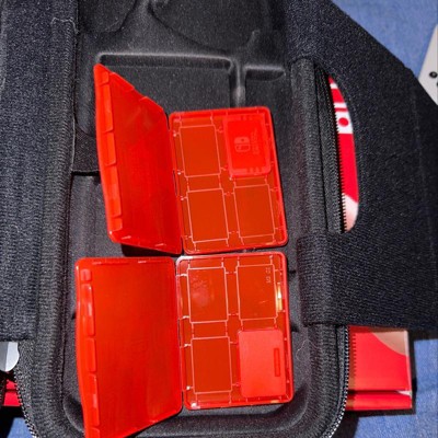 Nintendo Switch Oled Model System Case - Black : Target