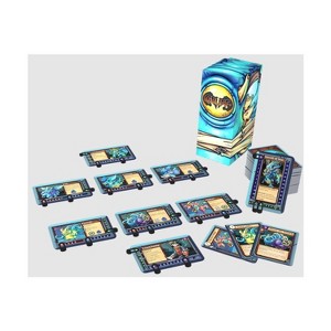 Whispers of Madness Board Game : Target
