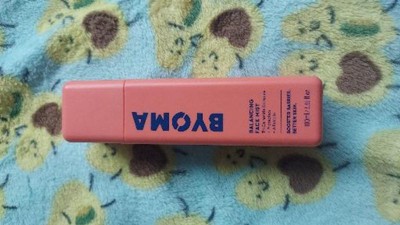 Byoma Balancing Face Mist - 3.38 Fl Oz : Target