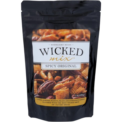 Wicked Mix Mix Spicy Original : Target