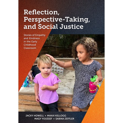 Reflection, Perspective-taking, And Social Justice - By Jacky Howell ...