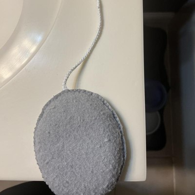 Ecotools Charcoal Exfoliating Puff : Target