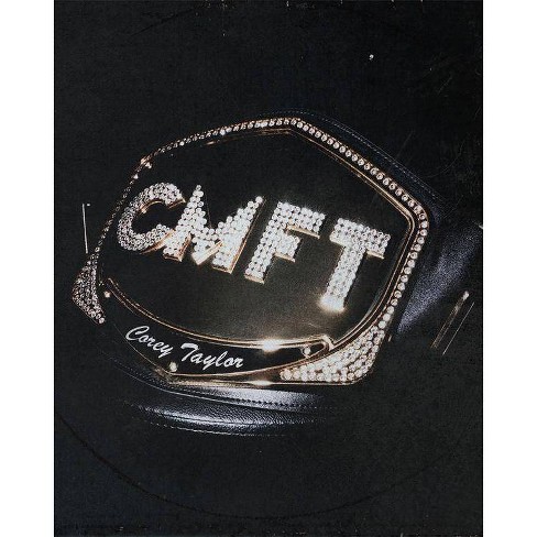 Corey Taylor - Cmft (cd) : Target