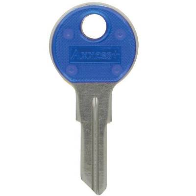 Hillman Traditional Key House/office Key Blank 80 In8, Sl1, Ro1 Single ...