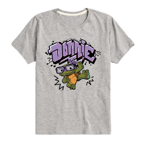 Boys' - Teenage Mutant Ninja Turtles Mutant Mayhem - Baby Donnie ...
