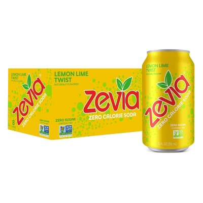 Zevia : Target