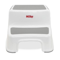 Playtex Transitions 2-tier Step Stool - White : Target